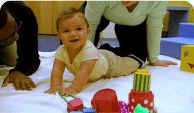 Pathways.org | What Does Crawling Look Like? It Might Not Be What You Think!