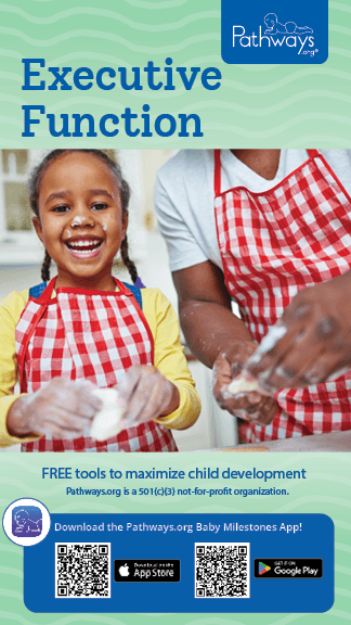 Pathways.org | Executive Function