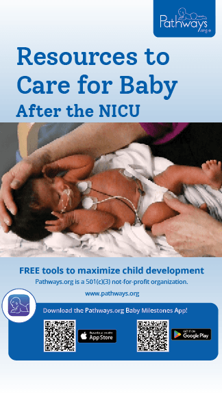 Pathways.org | Resources for Baby After the NICU