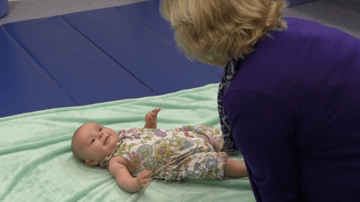 Pathways.org | Communication related milestones