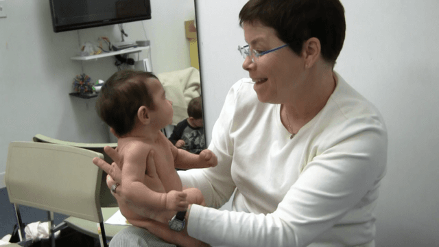 Pathways.org | Help Your Baby's Communication Development