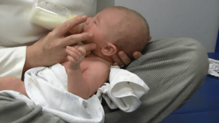 Pathways.org | Explore: Feeding