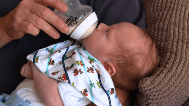 Pathways.org | Explore: Feeding