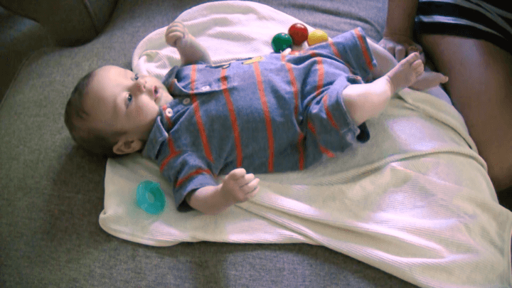 Pathways.org | See Baby's Milestones