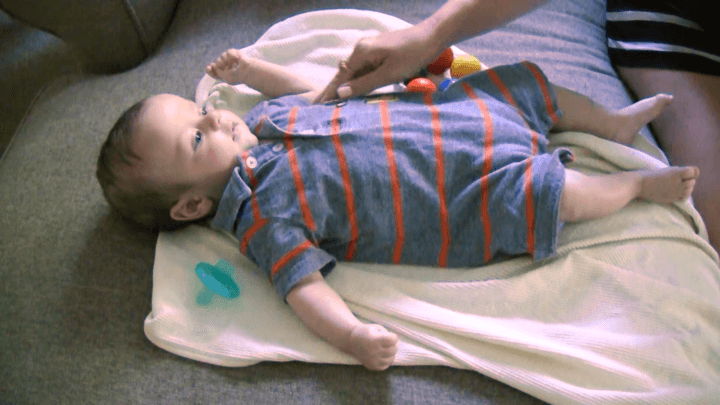 Pathways.org | Sensory Integration Basics