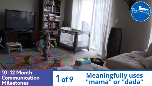 Pathways.org | Videos on Early Childhood Development