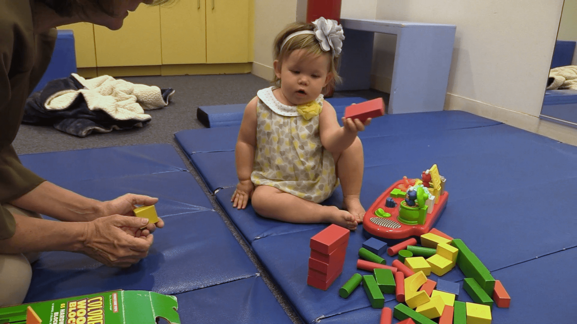 Pathways.org | Communication related milestones