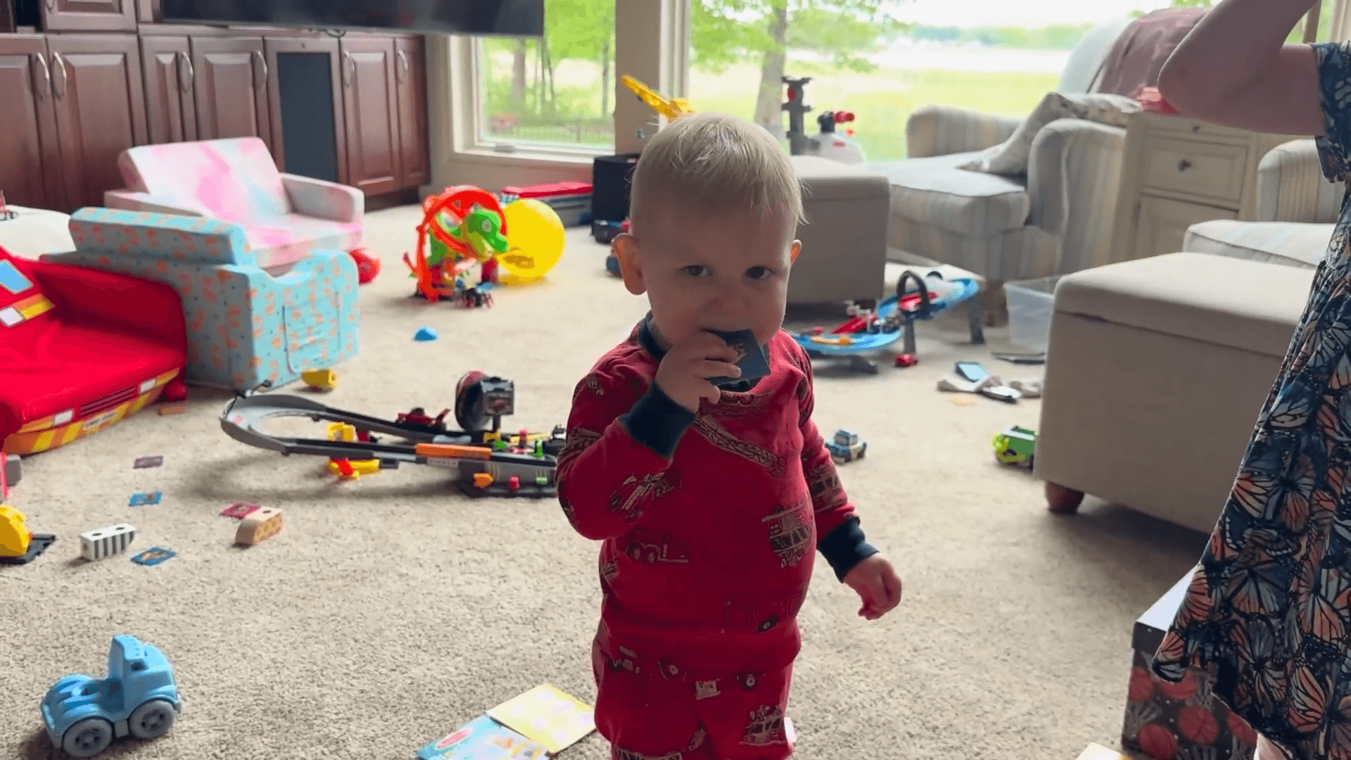 Pathways.org | Communication related milestones