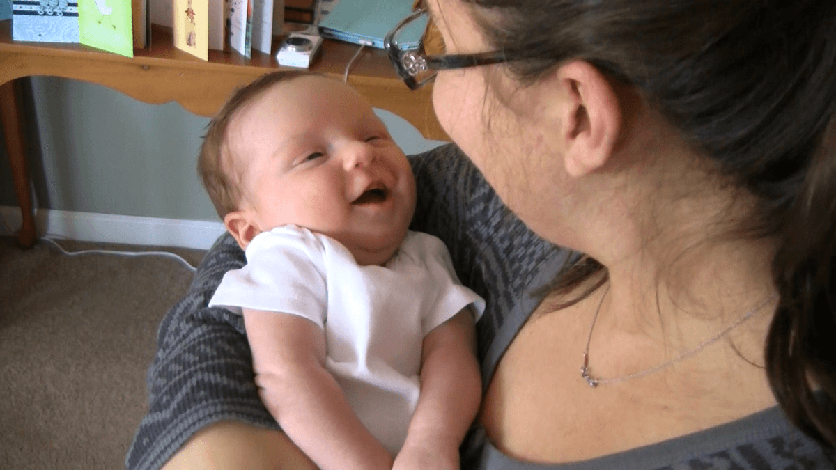 Pathways.org | Communication related milestones