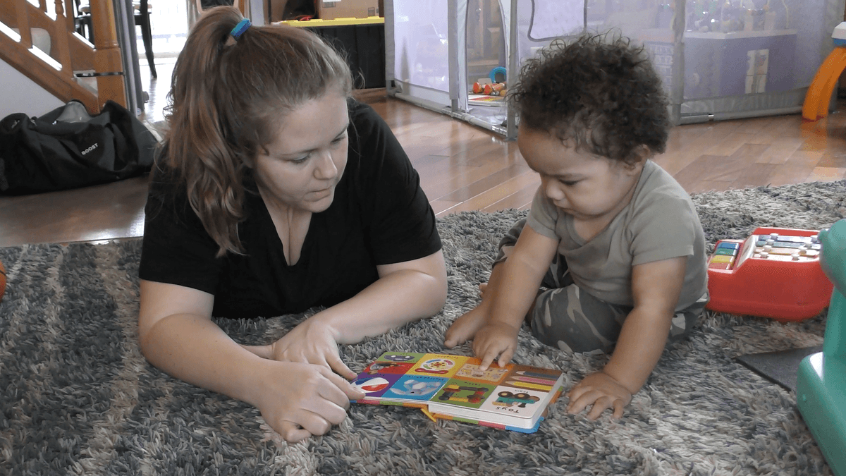 Pathways.org | Communication related milestones