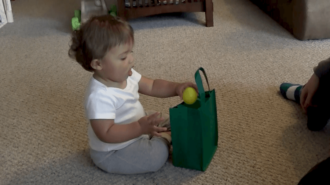 Pathways.org | Communication related milestones