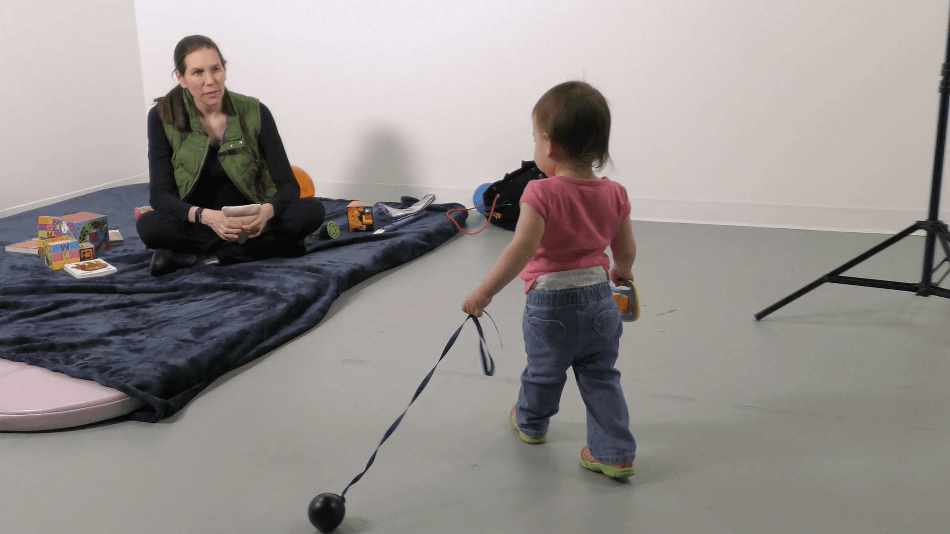 Pathways.org | Motor related milestones