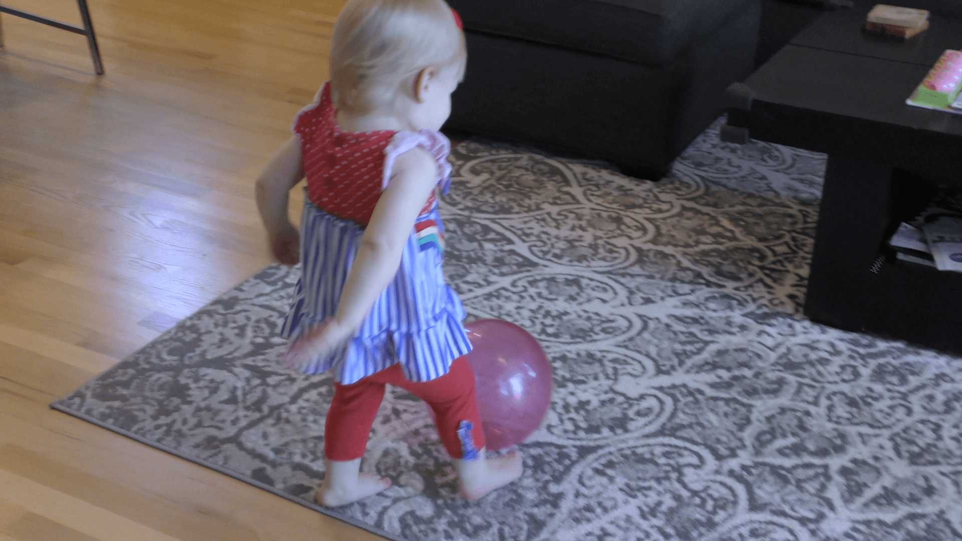 Pathways.org | Motor related milestones