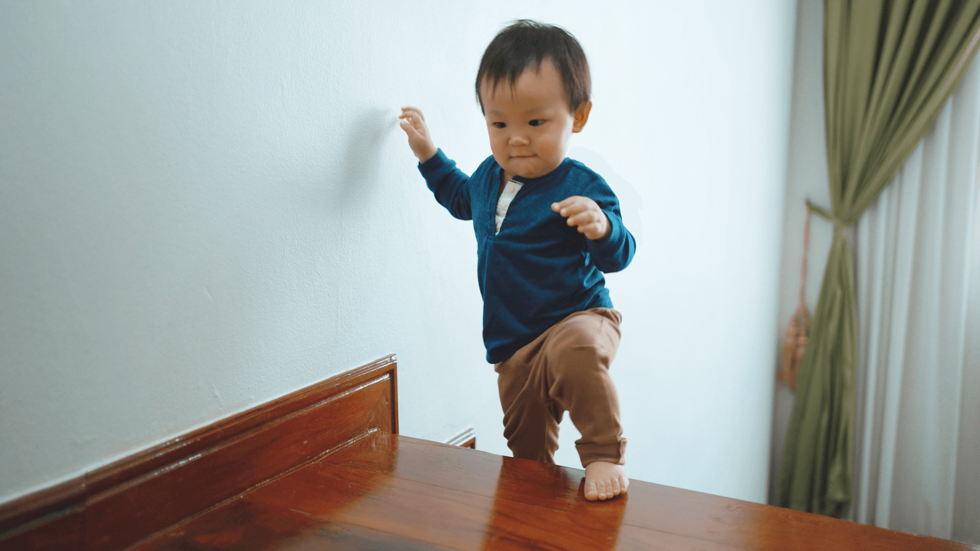 Pathways.org | Motor related milestones