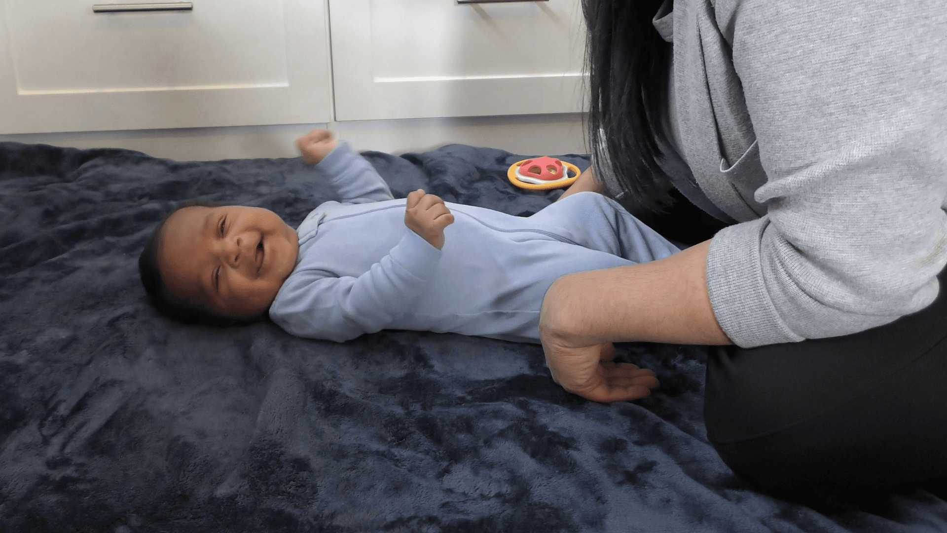 Pathways.org | Communication related milestones