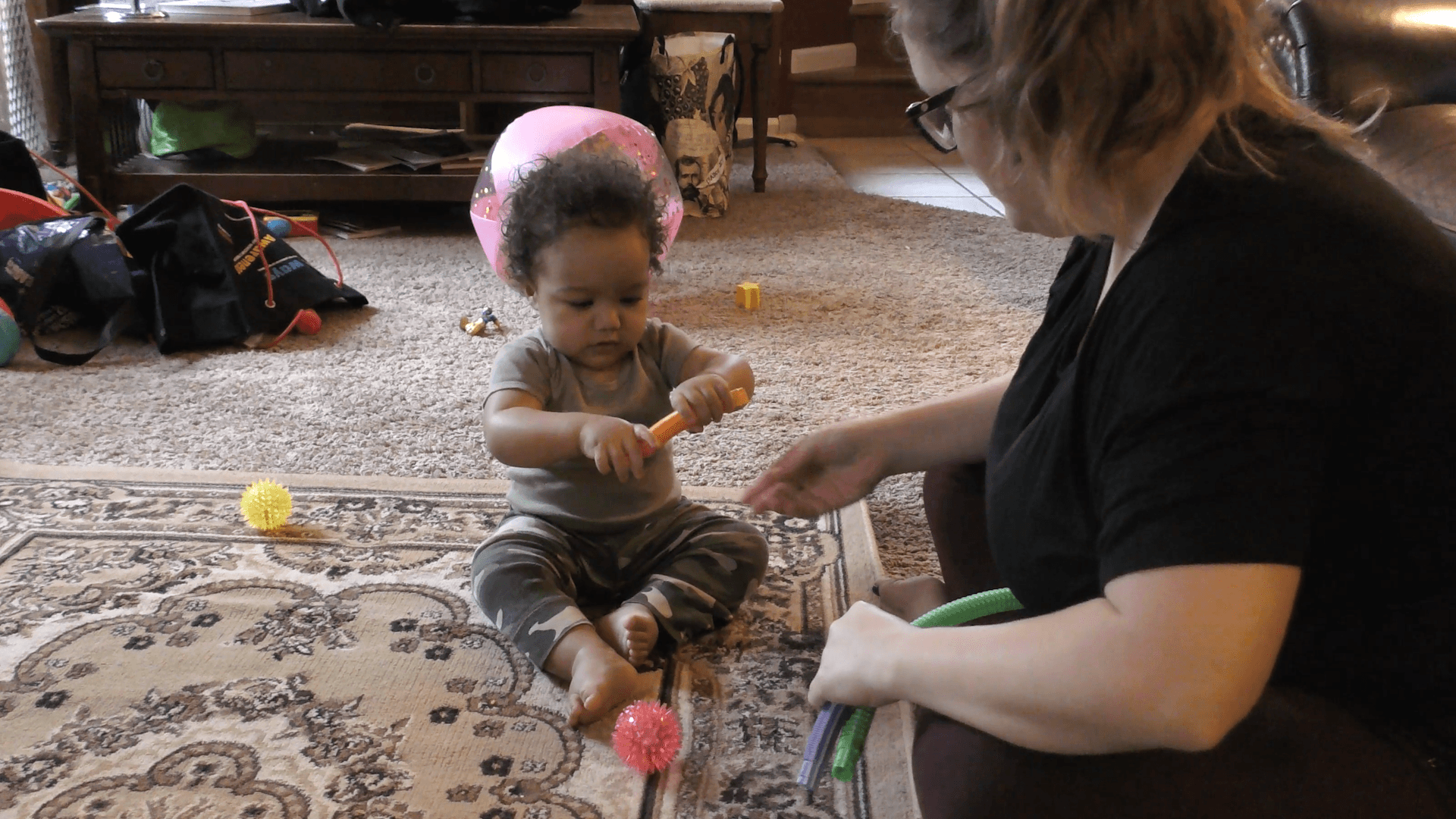 Pathways.org | Communication related milestones