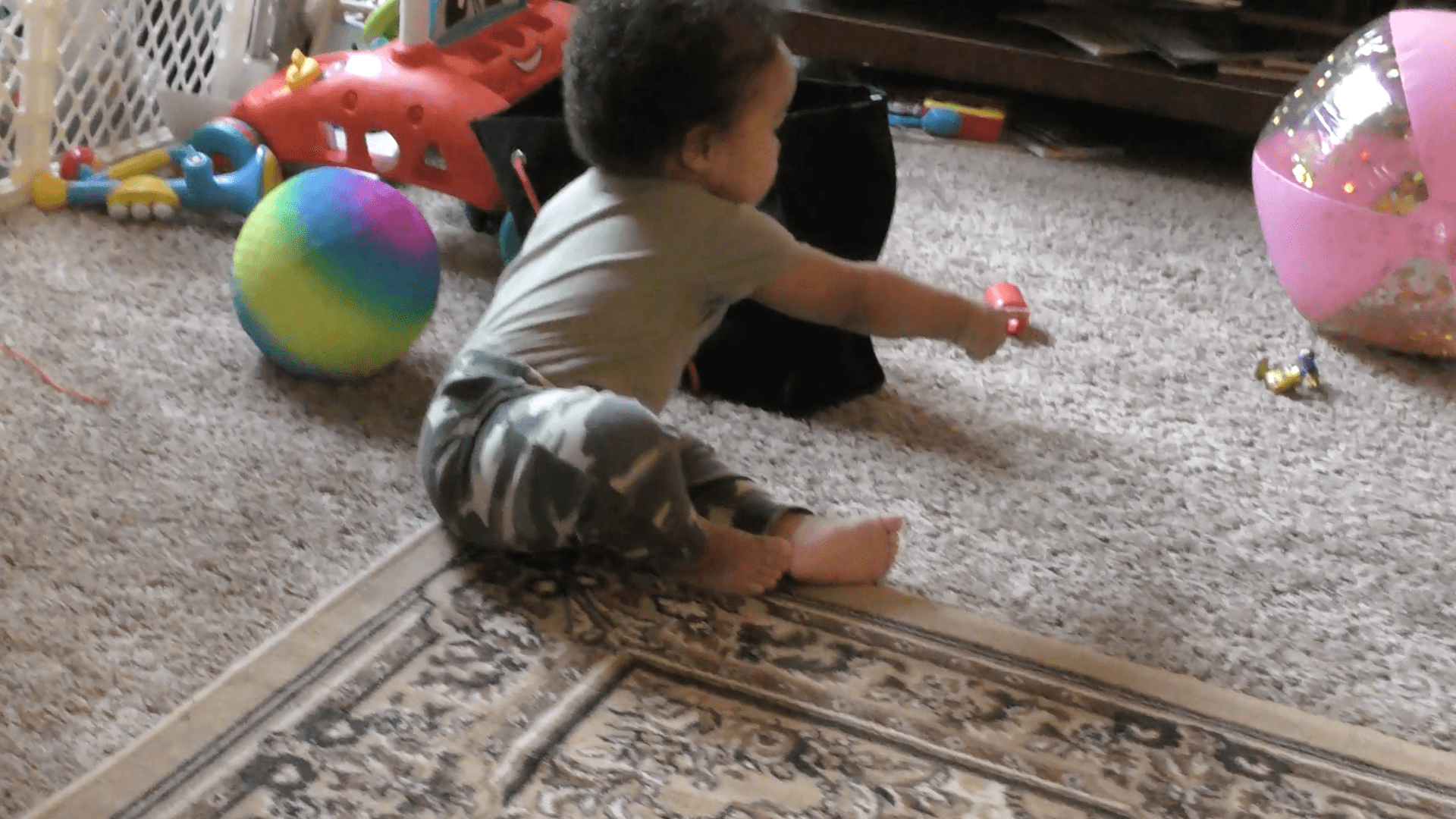 Pathways.org | Communication related milestones