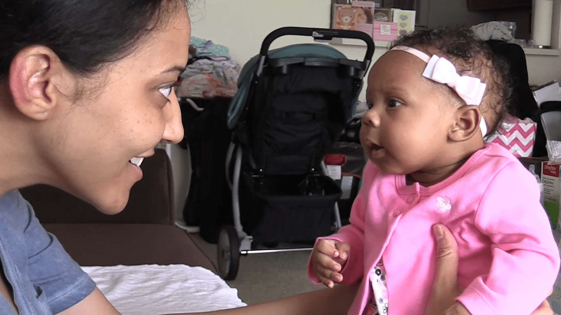 Pathways.org | Communication related milestones