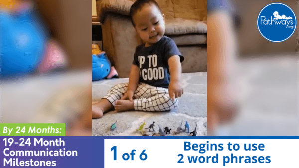 Pathways.org | Help Your Baby's Communication Development