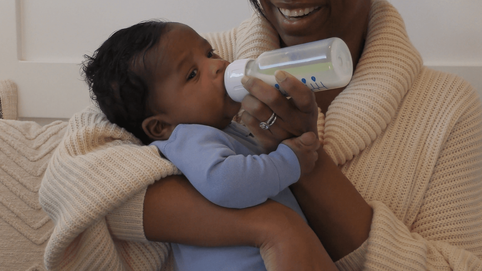 Pathways.org | Feeding related milestones