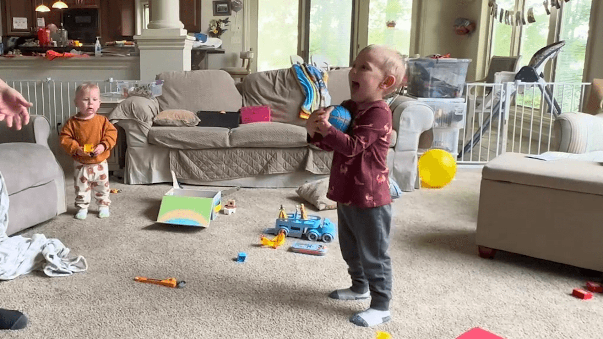 Pathways.org | See Baby's Milestones