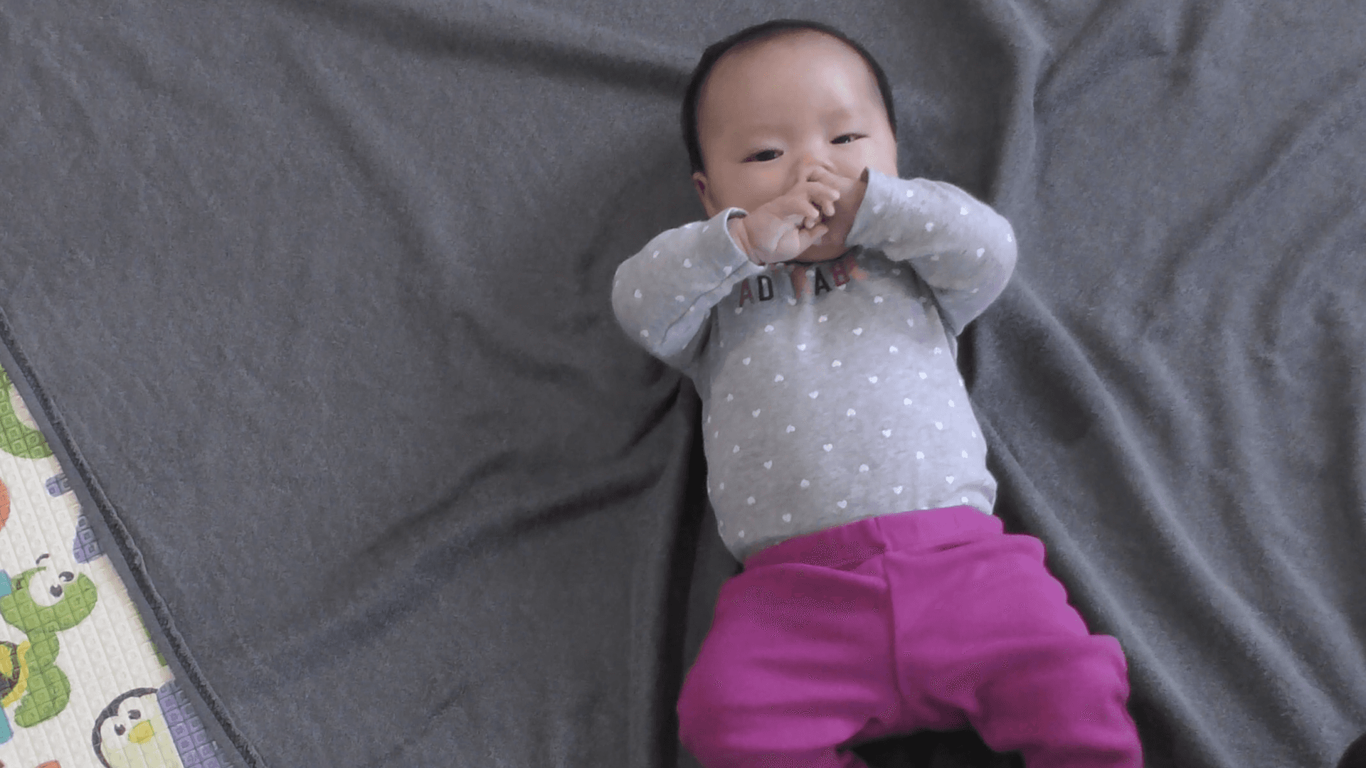 Pathways.org | Motor related milestones