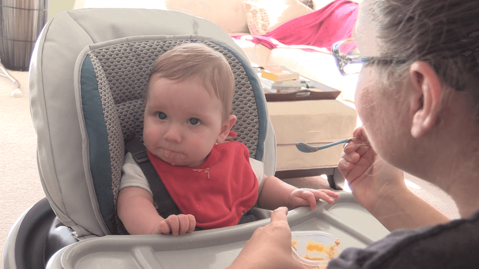 Pathways.org | Feeding related milestones