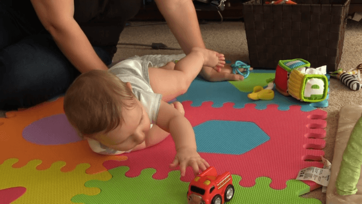 Pathways.org | See Baby's Milestones