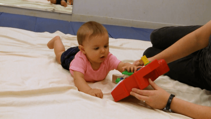 Pathways.org | See Baby's Milestones