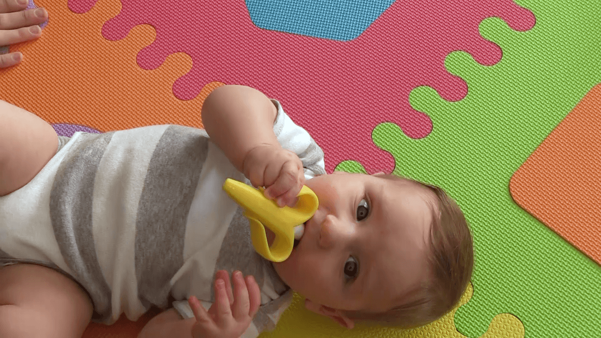 Pathways.org | Motor related milestones