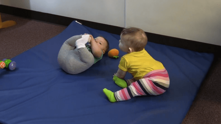 Pathways.org | See Baby's Milestones