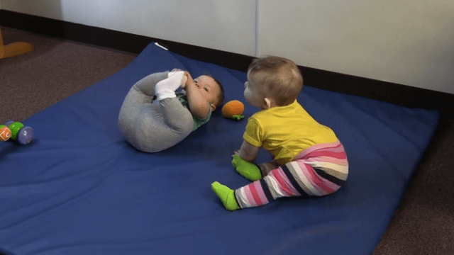 Pathways.org | See Baby's Milestones