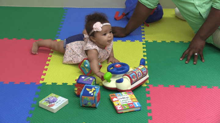 Pathways.org | See Baby's Milestones