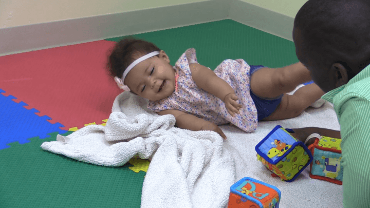 Pathways Org See Baby S Milestones