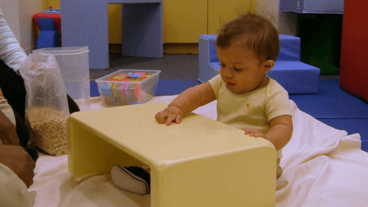 Pathways.org | Important Fine Motor Skills for Baby: The Pincer Grasp