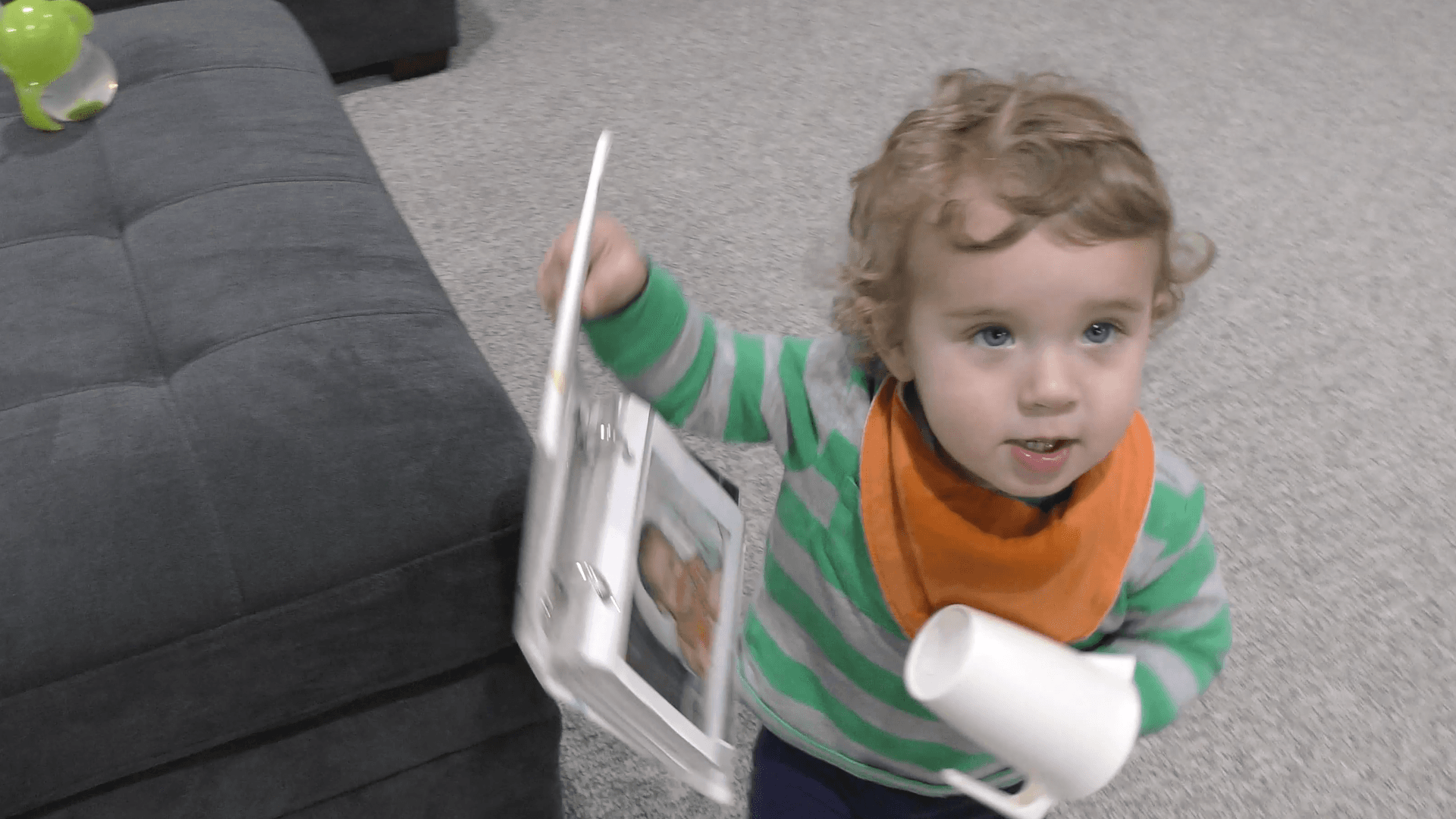 Pathways.org | Communication related milestones