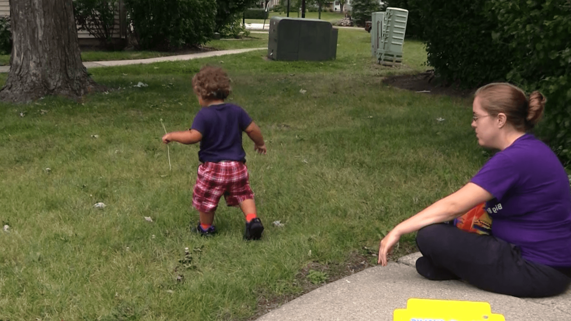 Pathways.org | Motor related milestones