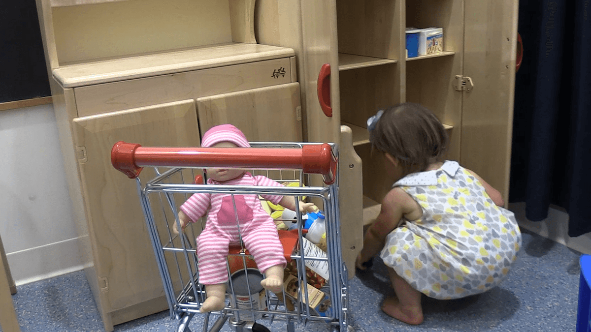 Pathways.org | Motor related milestones