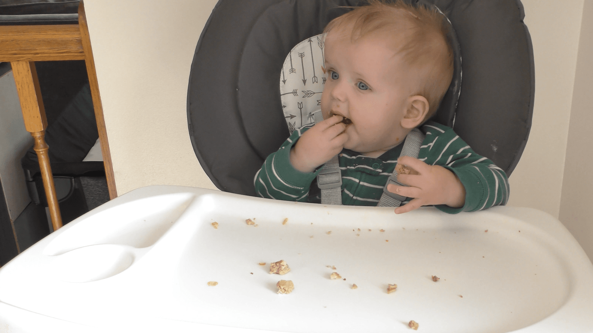 Pathways.org | Able to eat soft finger/table foods, e.g. yogurt ...