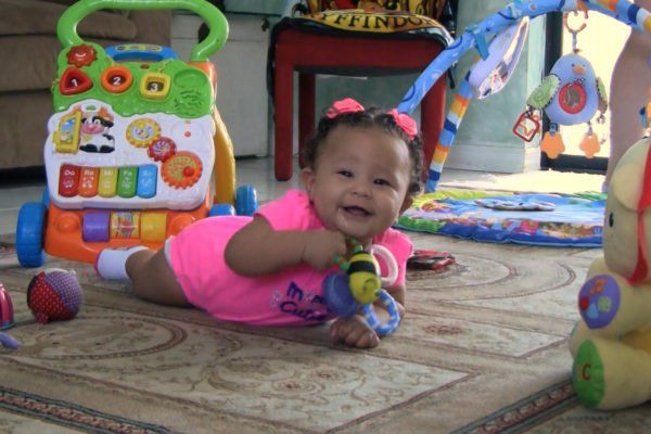 Pathways.org | Sensory related videos