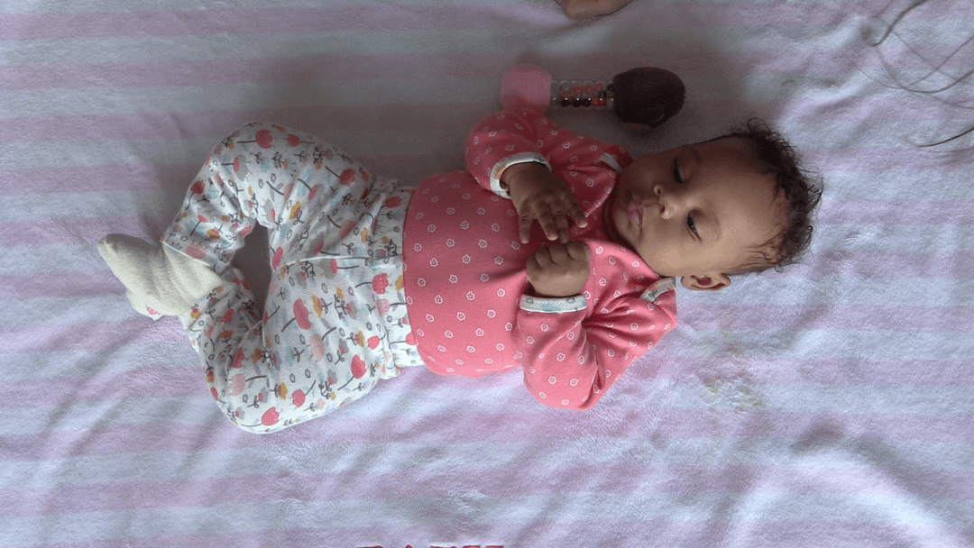 Pathways.org | Tummy Time Tips