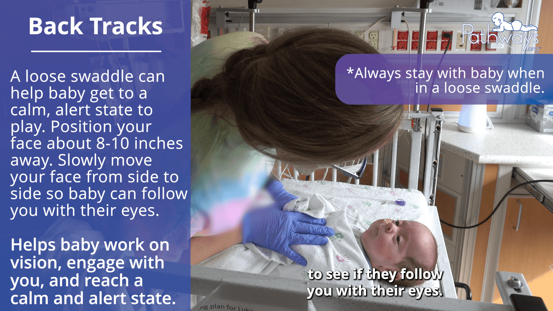 Pathways.org | Back Tracks