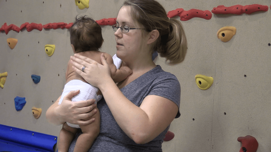 Pathways.org | Parents’ Guide to Burping Baby