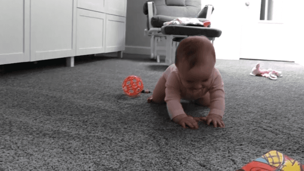 Pathways.org | Creeping and Crawling