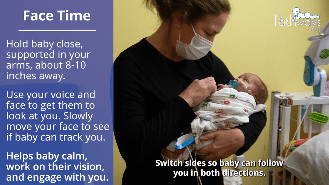 Pathways.org | Face Time