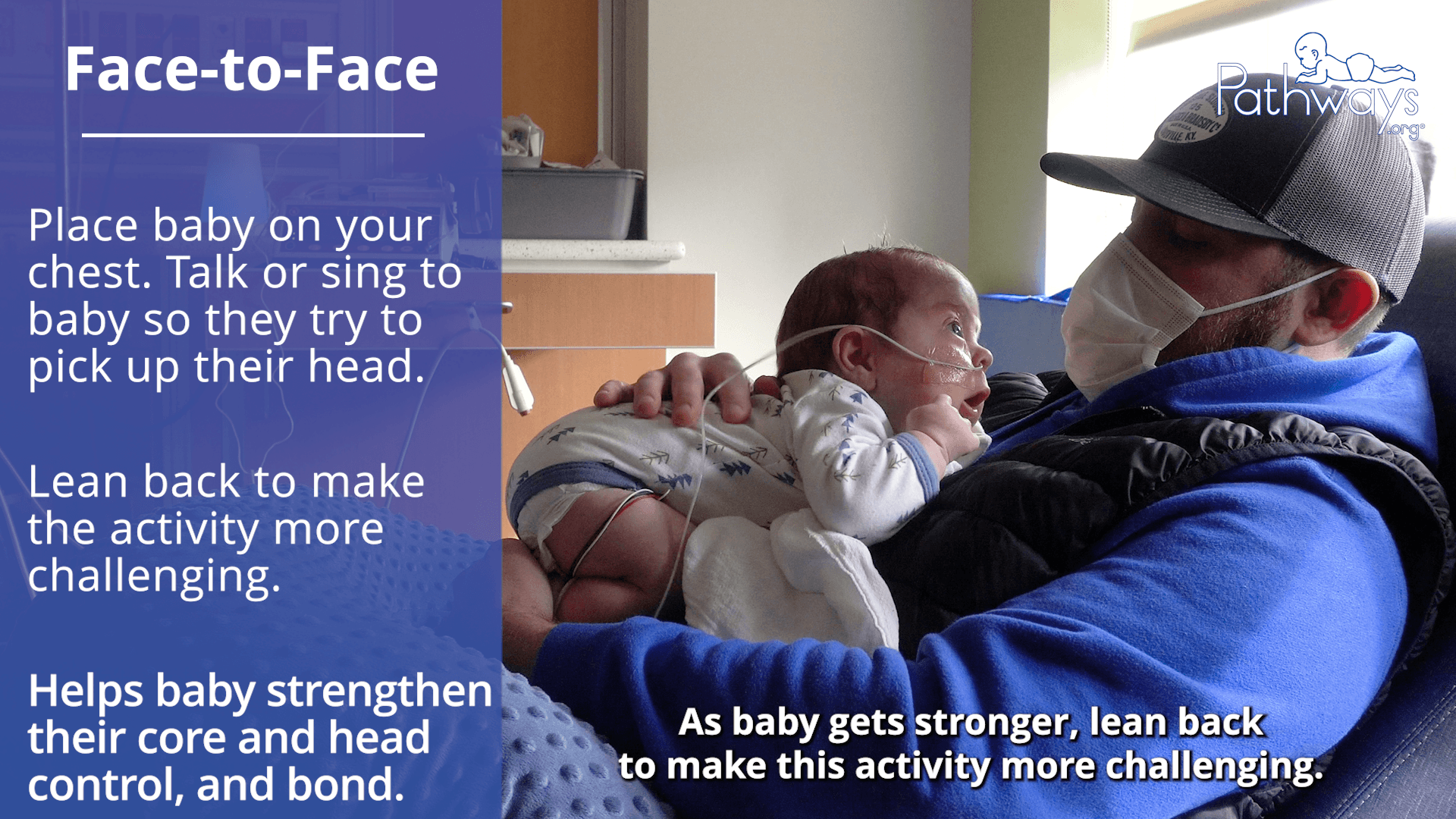 Pathways.org | Face to Face