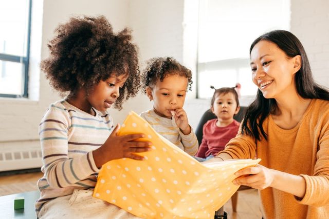 Pathways.org | 130+ Fun Activities for Kids to do at Home