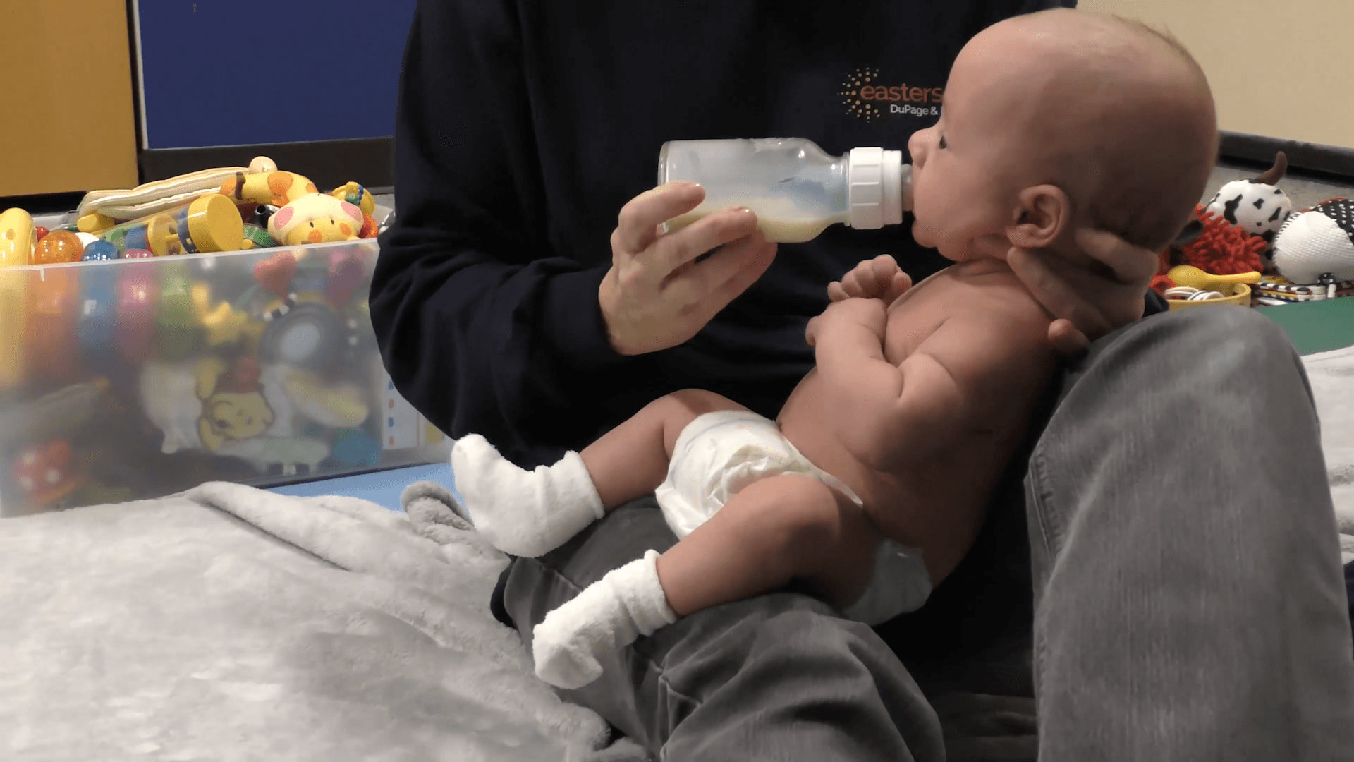 Pathways.org | Explore: Feeding