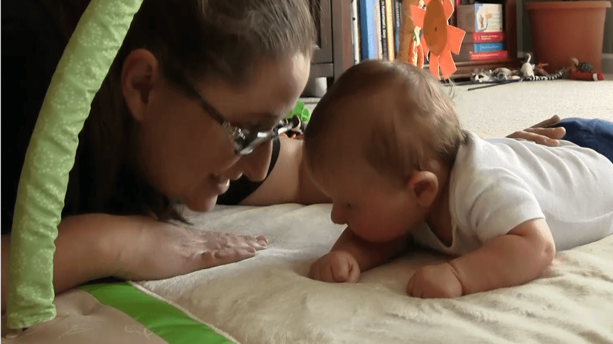 Pathways.org | Tummy Time Tips
