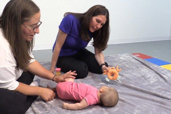 Pathways.org | What is a Pediatric Therapy Screening? | Pathways.org